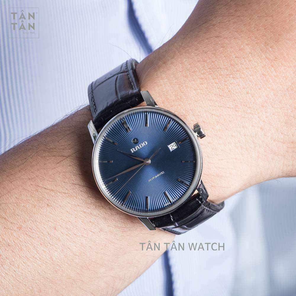 Đồng Hồ Nam Rado Coupole Classic R22860205 - Tân Tân Watch