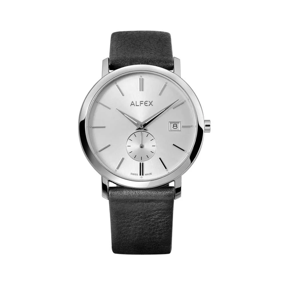 Đồng Hồ Nam Alfex chính hãng, giá tốt, trả góp 0%, bảo hành 5 năm