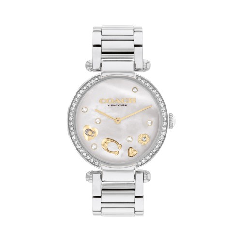 Đồng Hồ Coach chính hãng, giá tốt, trả góp 0%, bảo hành 5 năm