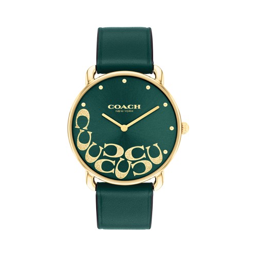 Đồng Hồ Coach chính hãng, giá tốt, trả góp 0%, bảo hành 5 năm