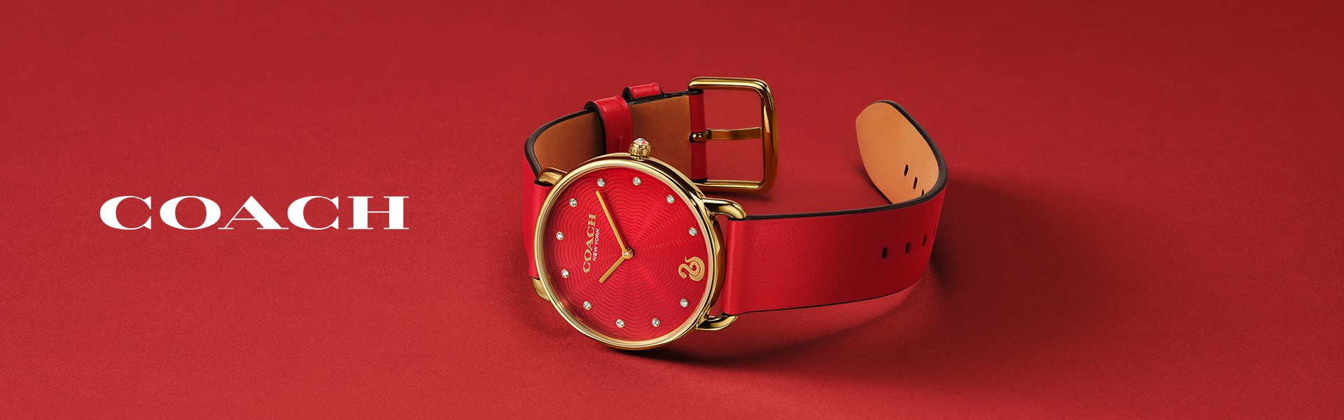 Đồng Hồ Coach chính hãng, giá tốt, trả góp 0%, bảo hành 5 năm
