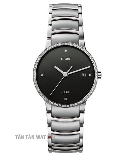 Đồng Hồ RADO Chính Hãng Nam Nữ Collection Đa Dạng - Tân Tân Watch