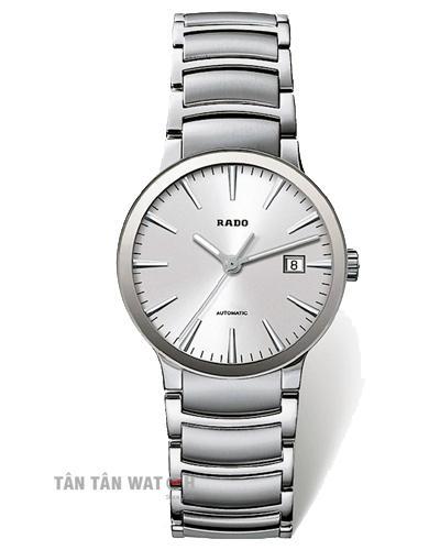 Đồng Hồ RADO Chính Hãng Nam Nữ Collection Đa Dạng - Tân Tân Watch