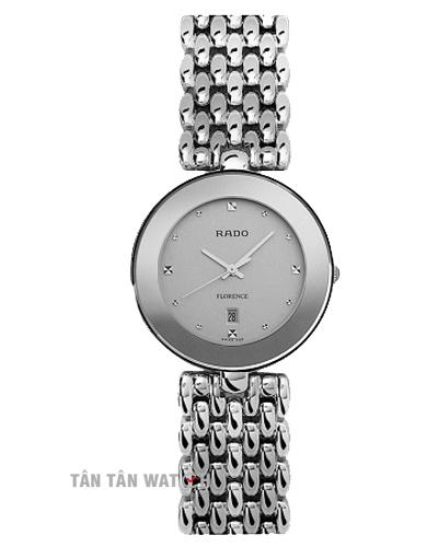 Đồng Hồ RADO Chính Hãng Nam Nữ Collection Đa Dạng - Tân Tân Watch