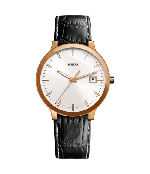 Đồng Hồ RADO Chính Hãng Nam Nữ Đa Dạng - Tân Tân Watch