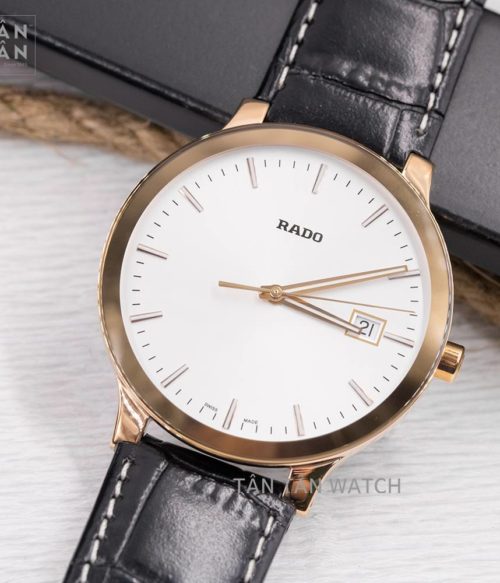 Đồng Hồ RADO Chính Hãng Nam Nữ Đa Dạng - Tân Tân Watch