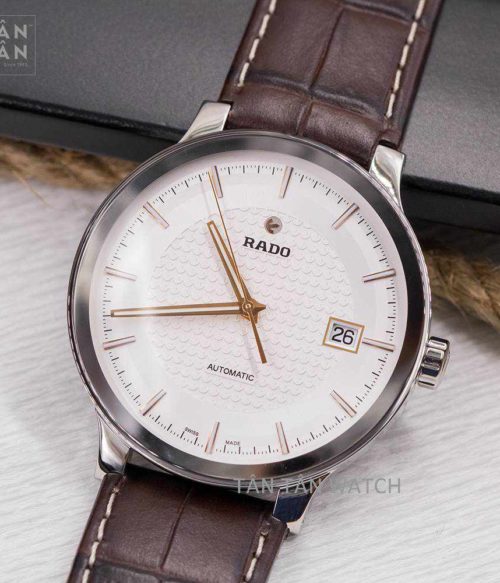 Đồng Hồ RADO Chính Hãng Nam Nữ Đa Dạng - Tân Tân Watch
