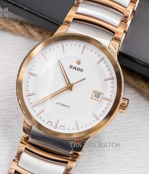 Đồng Hồ RADO Chính Hãng Nam Nữ Đa Dạng - Tân Tân Watch