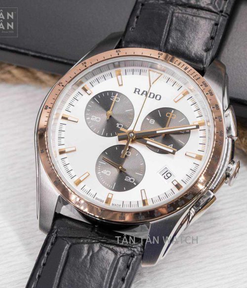 Đồng Hồ RADO Chính Hãng Nam Nữ Đa Dạng - Tân Tân Watch