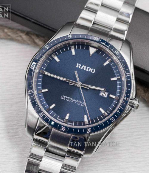 Đồng Hồ RADO Chính Hãng Nam Nữ Đa Dạng - Tân Tân Watch